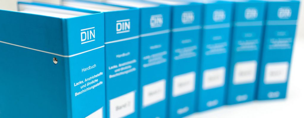 Aspect Quality GmbH – Prüflabor
